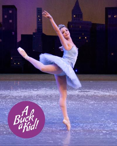 The Nutcracker | GBPAC