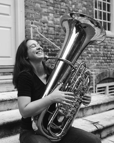 Local Legends: Stephanie Ycaza | GBPAC